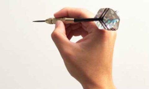 How To Throw Darts With Precision? (February 2024)