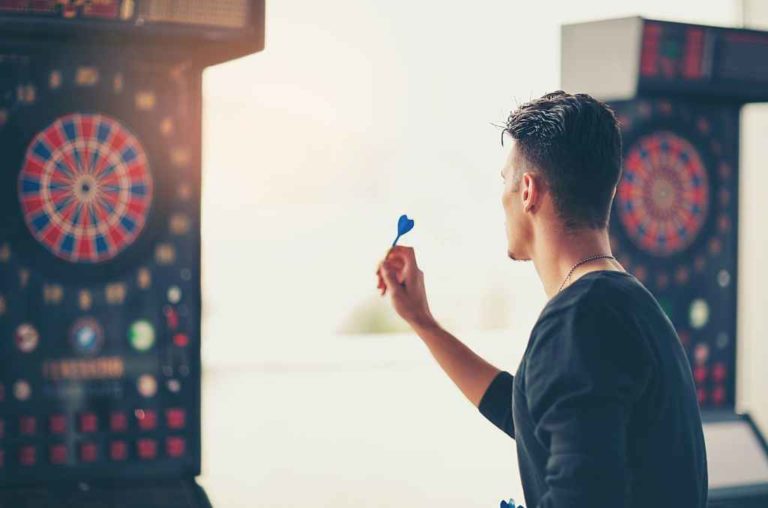 Top 8 Benefits Of Playing Darts (May 2026)