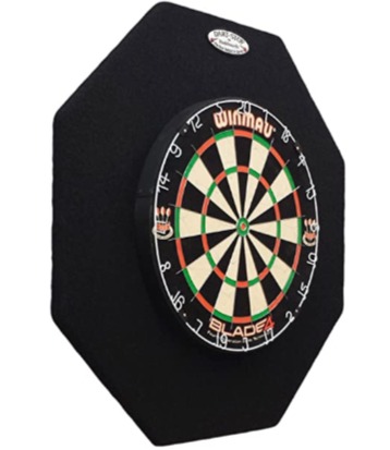 Top 8 Best Dart Backboard Reviews In 2020